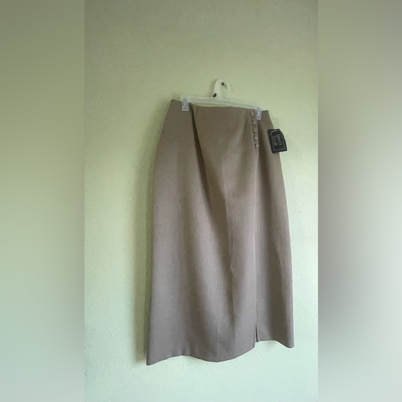 Laura Scott | Skirts | Laura Scott Skirt | Poshmark